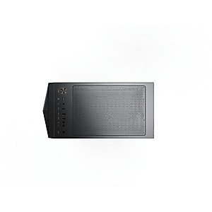 MSI Aegis ZS (Tower) Gaming Desktop, AMD R7-5700G, GeForce RTX 3060, 16GB DDR4 3200 MHz, 1TB M.2NVMe, WiFi 6E, VR-Ready, Windows 11 Home Plus (5TC-428US)