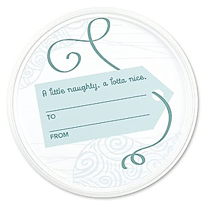 Blue Diamond Almonds, Peppermint Cocoa Holiday Snack Nuts, 6 Oz(Pack of 1),Resealable Can