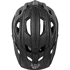 Freestone RIPA Helmet-Matte Black/Grey
