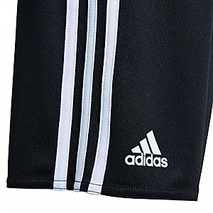 adidas Kids Unisex Soccer Germany Home Mini Kit (2T)