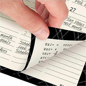 AT-A-GLANCE 2022 Weekly & Monthly Appointment Book & Planner by AT-A-GLANCE, 8-1/2" x 11", Large, Lacey (541-905)