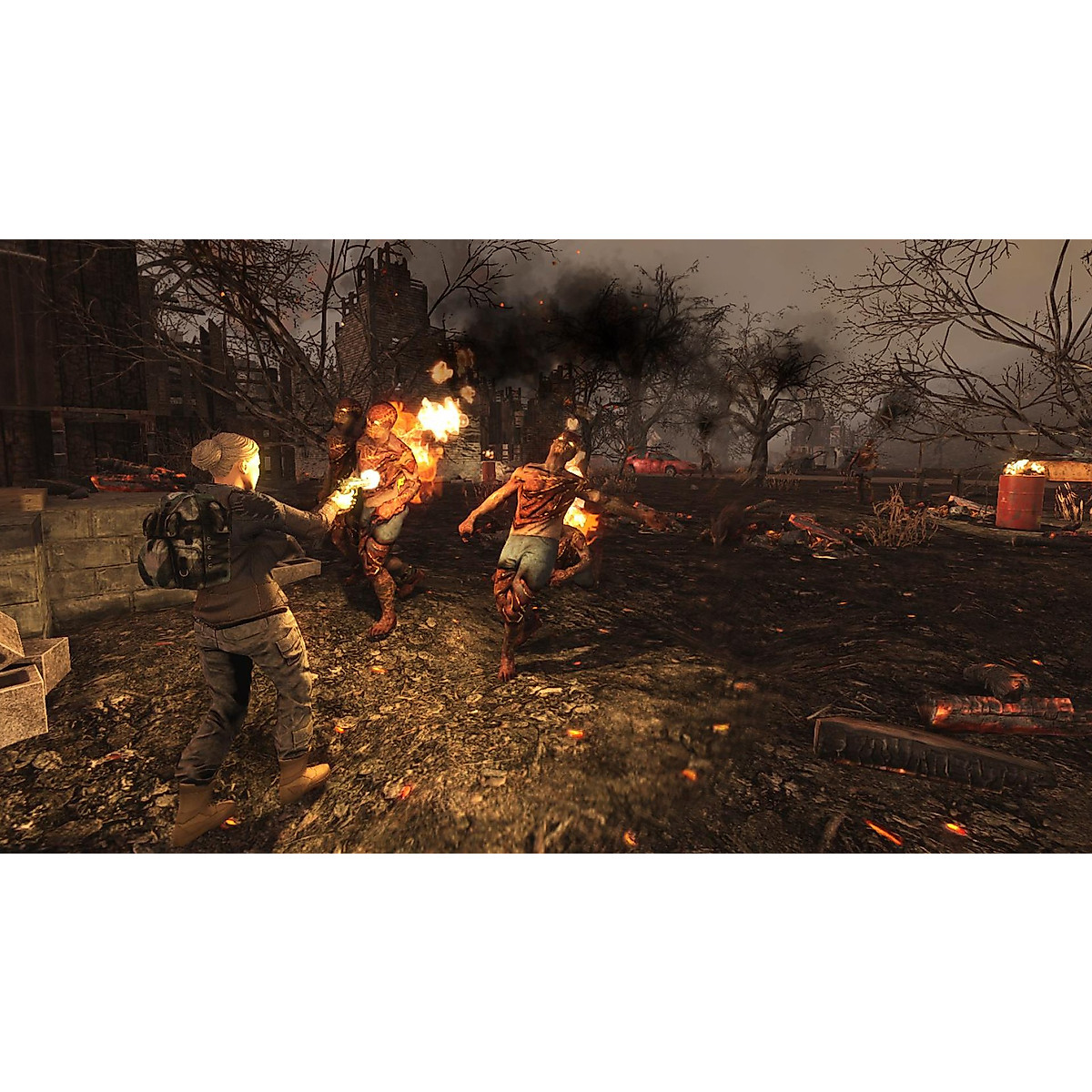 7 Days to Die (Xbox One) (Renewed)