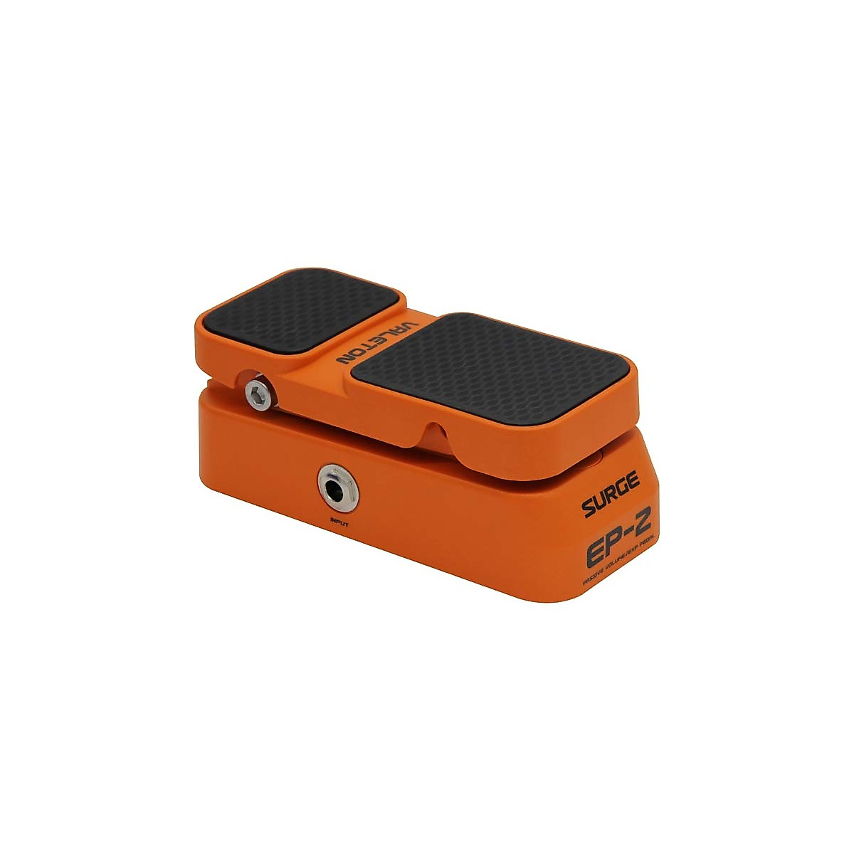 VALETON EP-2 Passive Volume & Expression Guitar Bass Keyboard Synth Synthesizer Workstation EXP Pedal