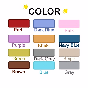 LIKETN Solid Round Area Rugs Ultra Soft Cozy Living Room Bedroom Coral Fleece Non-Slip Carpet Bathroom Mats Circular Modern Home Décor Runners Indoor Outdoor Rug Red 3.3' X 3.3'