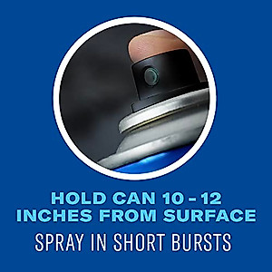 BioAdvanced 820045B Tree & Shrub Seal, Spray Can, 13oz Pressurized Pruning Sealer, 13 Ounce (Pack of 1), Blue