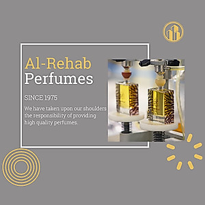 Balkis - Al-Rehab Eau De Perfume Spray
