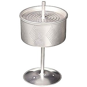 Stansport 297-STA 297 Aluminum Percolator Stem