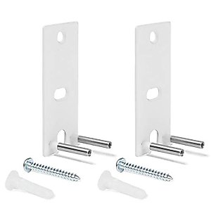 Bose OmniJewel Wall Bracket, White