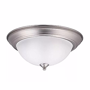 Great Eagle Lighting Corporation 100W LED Light Bulb Equivalent A19 Soft White 3000K Dimmable UL Listed (6 Pack)