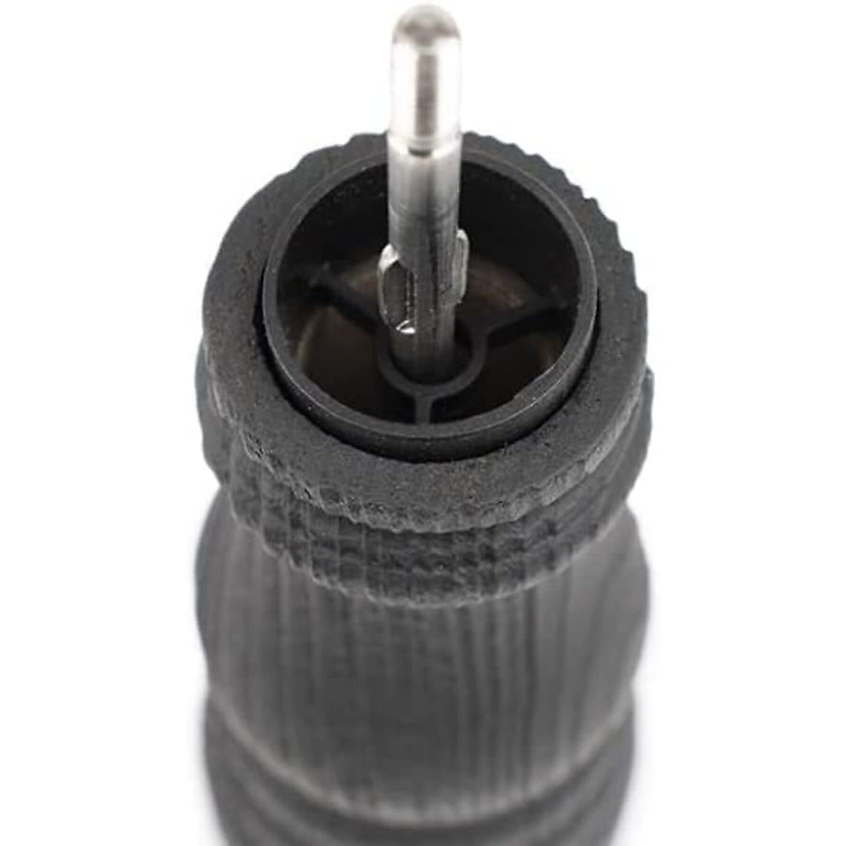 Peugeot Paris Nature Black Pepper Mill, 22 cm - 9 in