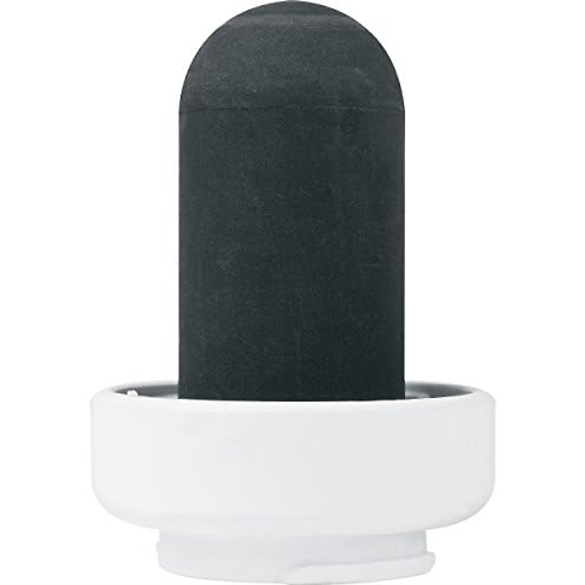 GE MWF Refrigerator Water Filter | Certified to Reduce Lead, Sulfur, and 50+ Other Impurities | Replace Every 6 Months for Best Results | Pack of 1