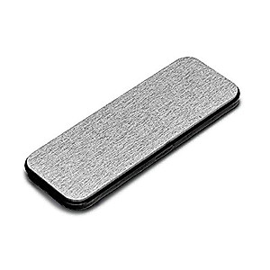 madesmart Sink Tray-Granite, Drying Stone Collection, Non-Slip Base
