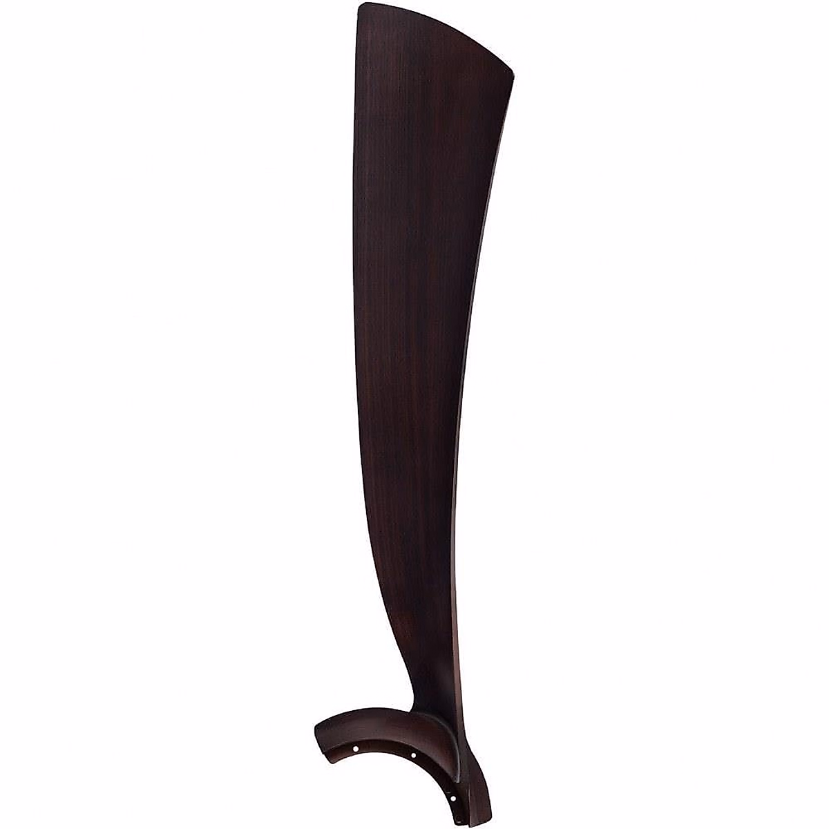 Fanimation BPW8531-64DWA Wrap Blade Set of Three - 64 inch - Dark Walnut