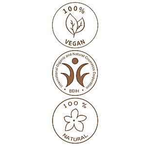 KHADI COCONUT SHIKAKAI Ayurvedic conditioner, 100% natural, silicone-free, Coconut & Shikakai rich conditioning, silky shine, reduces frizz & defines curls, vegan hair care organic beauty 6.7 oz