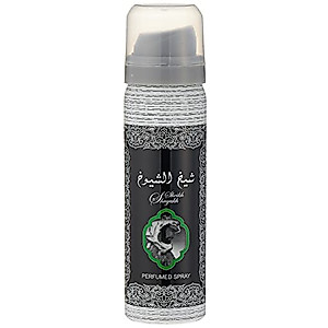 Washwashah Arabian Perfume 100ml for women By Latafa