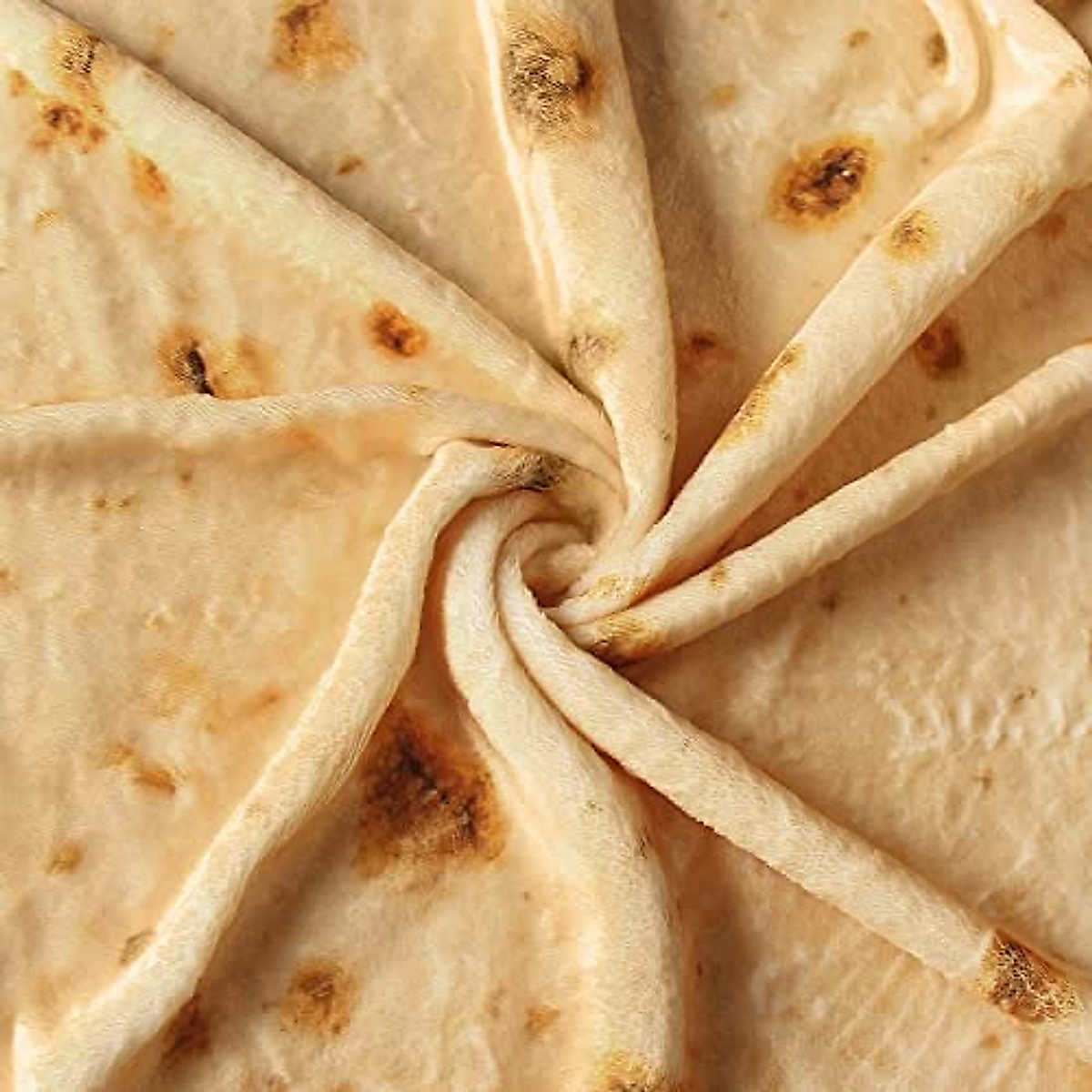 Newborn Baby Wrap Burrito Swaddle Blanket Tortilla Baby Blanket and Hat 34 Inch Soft Flannel Baby Burritos Safe Shower Blanket