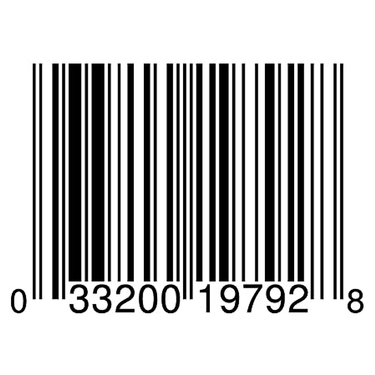 Arm & Hammer Deodorant 2.5 Ounce Essentials Unscented (73ml) (3 Pack)