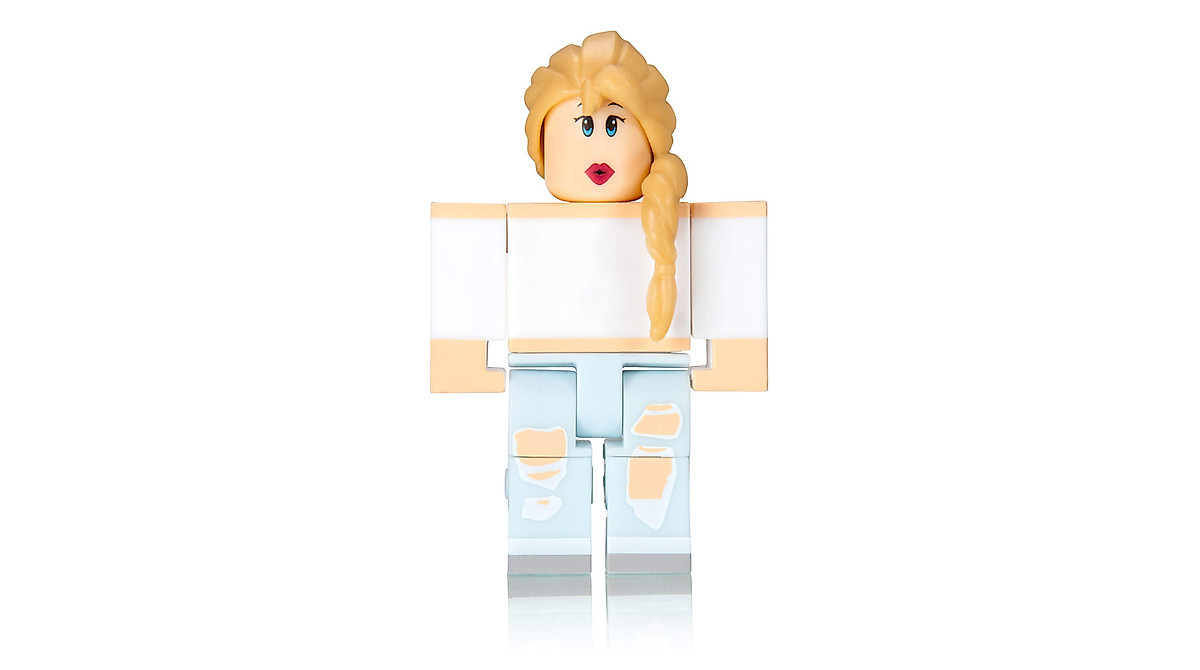 Roblox Celebrity Collection: Lemonade Stand Game Pack