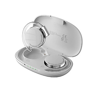 Open-Ear Air Conduction Headphones Bluetooth Wireless Earbuds with Mic, Sport Headset Bluetooth 5.3 Wireless Earphones for Workouts, Foldable/Lightweight/15Hr Playtime (90 days free replacement)