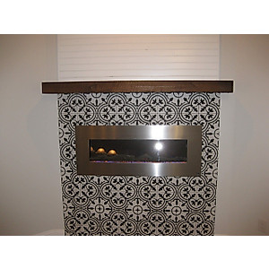 Touchstone 80024 50" Stainless, Electric Fireplace with Bluetooth Speaker – AudioFlare