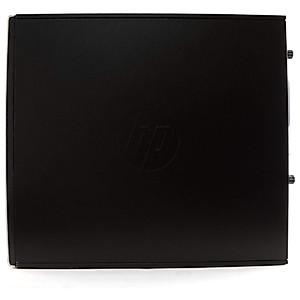 HP Desktop Computer 6300 Tower Intel Core i7 3770 3.4GHz 8GB DDR3 Ram 3T Hard Drive Windows 10 Professional (Renewed)