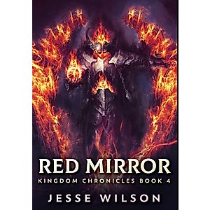 Red Mirror: Premium Hardcover Edition