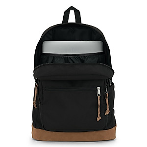 JanSport JS0A4QVA008 Right Pack Black