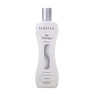 BIOSILK Silk Therapy Original Cure, 12 Oz