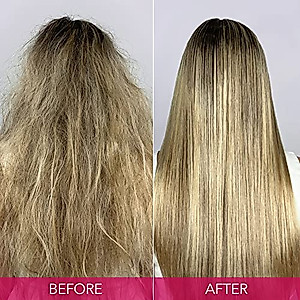 Keratin Complex - Timeless Color Fade-Defy Conditioner - 33.8 fl oz