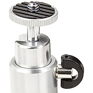 Amazon Basics Lightweight Mini Tripod