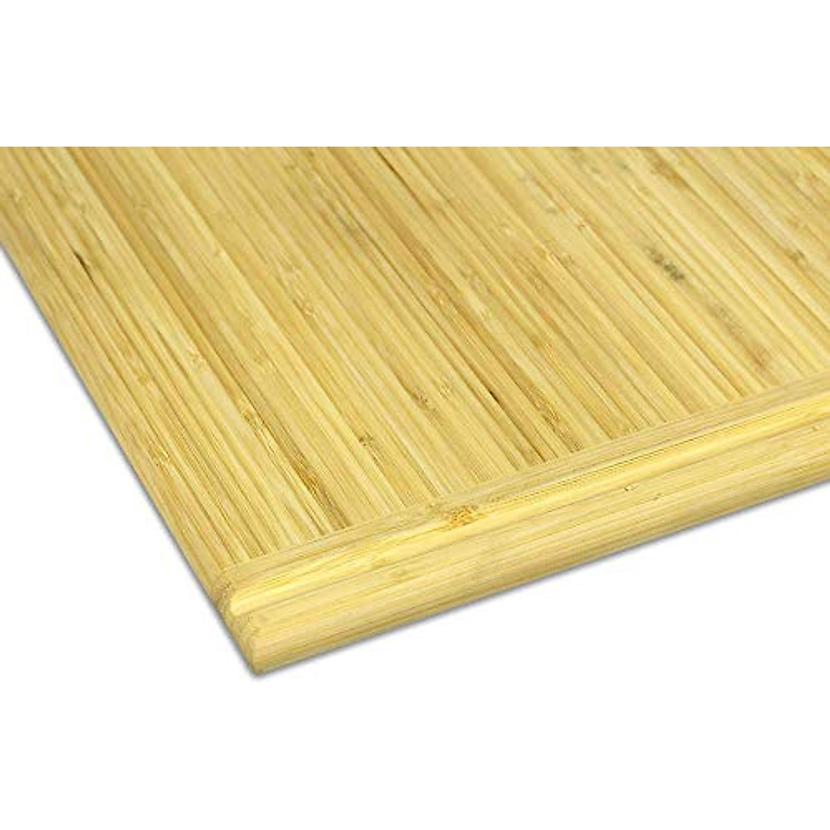 Pureboo Premium Bamboo Pull-out Cutting Board - 8 Different Sizes to Fit Most Standard Slots
