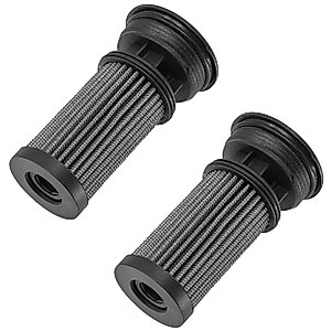 Caltric 2X Hydro Filter Compatible with Exmark Lazer Z 48" 52" 60" 72" 116-0164 1160164
