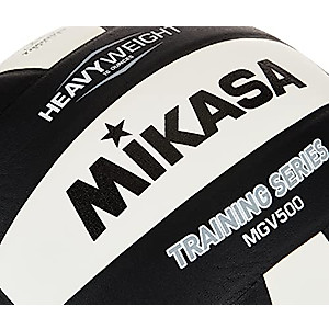 Mikasa MGV500 Heavy Weight Volleyball (Official Size)