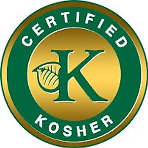 Complete Omega 3-6-7-9, Pure Sea Buckthorn Oil, European Quality, from Unrefined, Cold Pressed Whole Sea Buckthorn Wild Berries - Non-GMO, Certified Kosher, Gluten-Free 1 Bottle - 60 Capsules