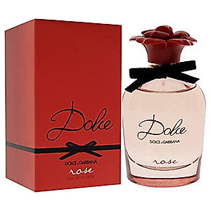 Dolce and Gabbana Dolce Rose EDT Spray Women 2.5 oz