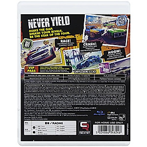 DiRT Showdown - Playstation 3