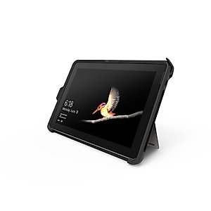 Kensington Blackbelt Surface Go Rugged Case for Surface Go 3, Surface Go 2 and Surface Go (K97651WW)