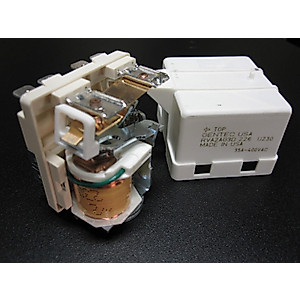 American Rotary Phase Converter AR20-20 HP 1 to 3 Three PH | Can Start up to a 10Hp Light Load / 28 Amp 208-240v