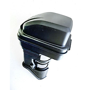 Air Filter Housing BOX For 179cc Homelite HL252300 UT80522 Pressure Waher