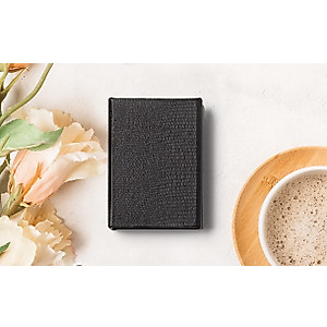 Basic Black Flash Drive Box - Pack of 12