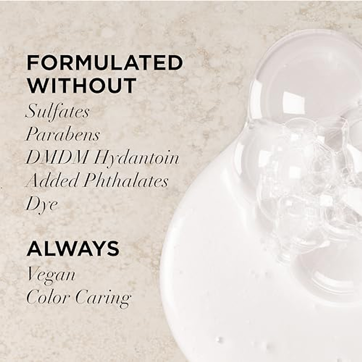 L'Oreal Paris Sulfate Free Conditioner for Curly Hair, Lightweight, Anti-Frizz Hair Care with Coconut Oil, EverPure, 8.5 Fl Oz (Packaging May Vary)