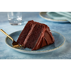 HERSHEY'S Natural Unsweetened Cocoa Powder Can, 8 oz