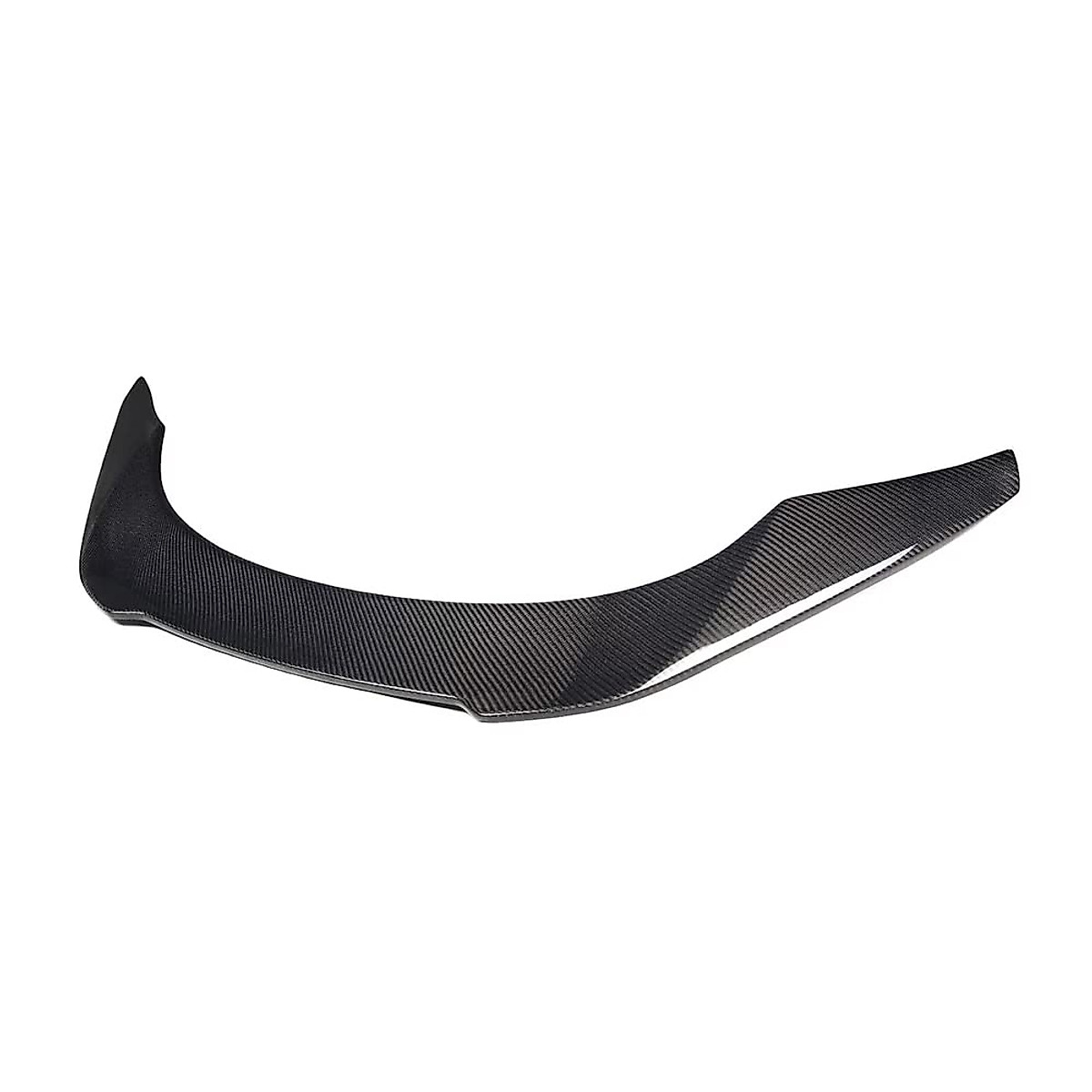 XinYu Carcyling Dry Carbon Fiber Ducktail Wing Spoiler for Toyota GR Supra A90/A91 MK5 2019+, YIGKJ-A91-spoiler