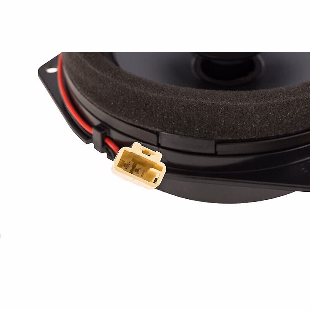 Subaru Speaker Upgrade Kit by Kicker - H631SFJ001 - Genuine OEM