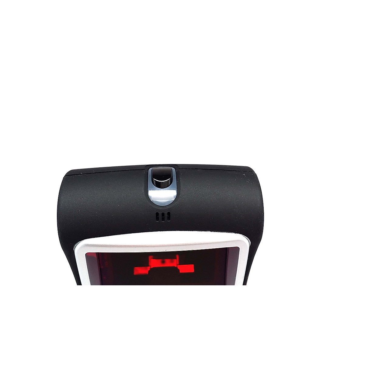 Honeywell Genesis 7580g Presentation Barcode Scanner (2D, 1D and Mobile Phone) with USB Cable (CBL-500-300-S00, Type A, 3m/9.8’)