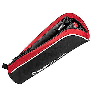 Manfrotto Befree GT XPRO 4-Section Aluminum Travel Tripod with MH496 Ball Head