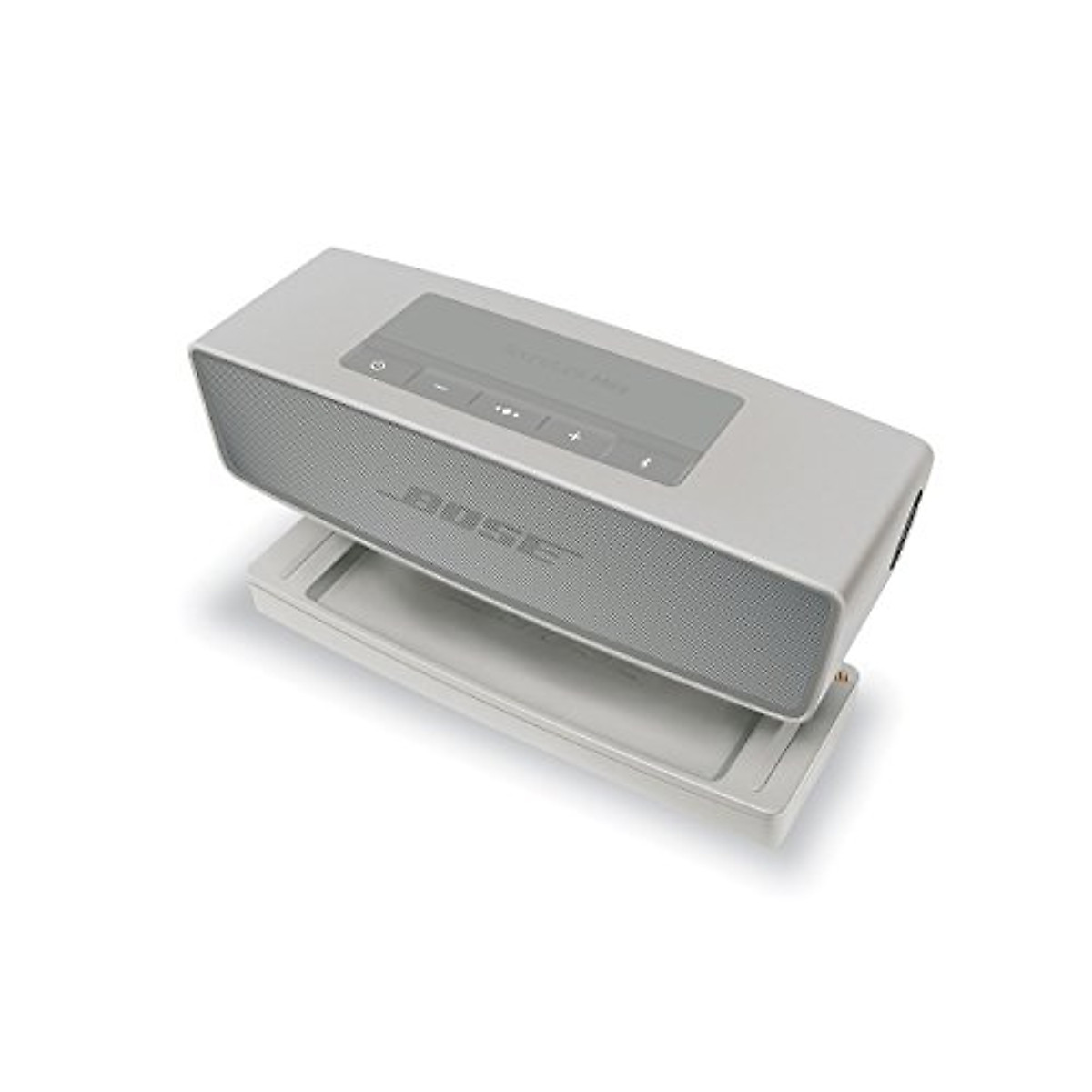 Bose SoundLink Mini Bluetooth Speaker II (Pearl)