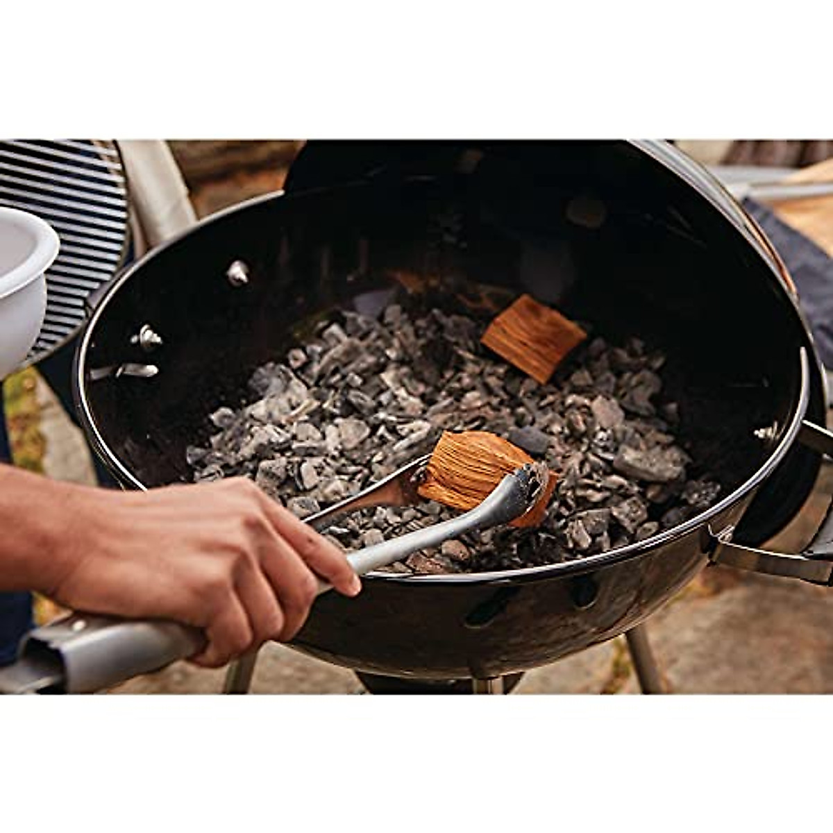 Napoleon NK22K-LEG-2 Built in Grills, Black