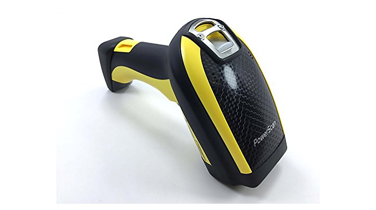 Datalogic PowerScan PD9531 Rugged 2D Industrial Barcode Scanner