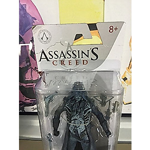 Assassins Creed Arno Dorian Eagle Vision Outfit Action Figure Series 4 NIB ,#G14E6GE4R-GE 4-TEW6W218385